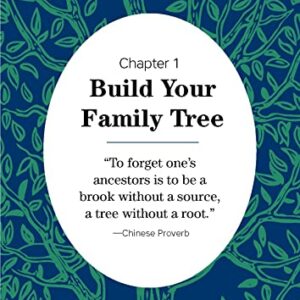 Finding Your Family Tree: A Beginner’s Guide to Researching Your Genealogy