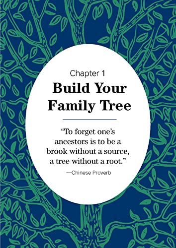 Finding Your Family Tree: A Beginner’s Guide to Researching Your Genealogy