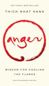 anger: wisdom for cooling the flames