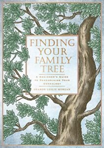 finding your family tree: a beginner’s guide to researching your genealogy