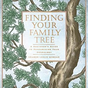 Finding Your Family Tree: A Beginner’s Guide to Researching Your Genealogy