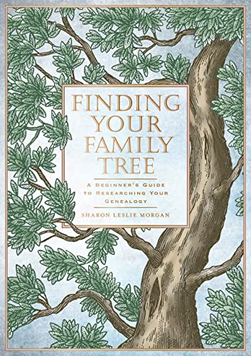 Finding Your Family Tree: A Beginner’s Guide to Researching Your Genealogy