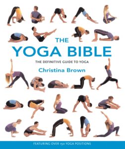 the yoga bible