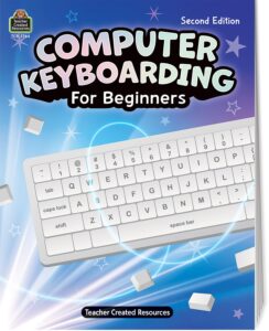 computer keyboarding for beginners