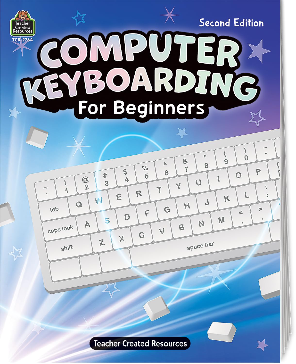 Computer Keyboarding for Beginners