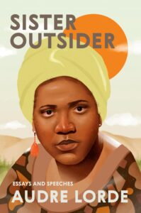 sister outsider: essays and speeches