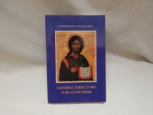 general directory for catechesis