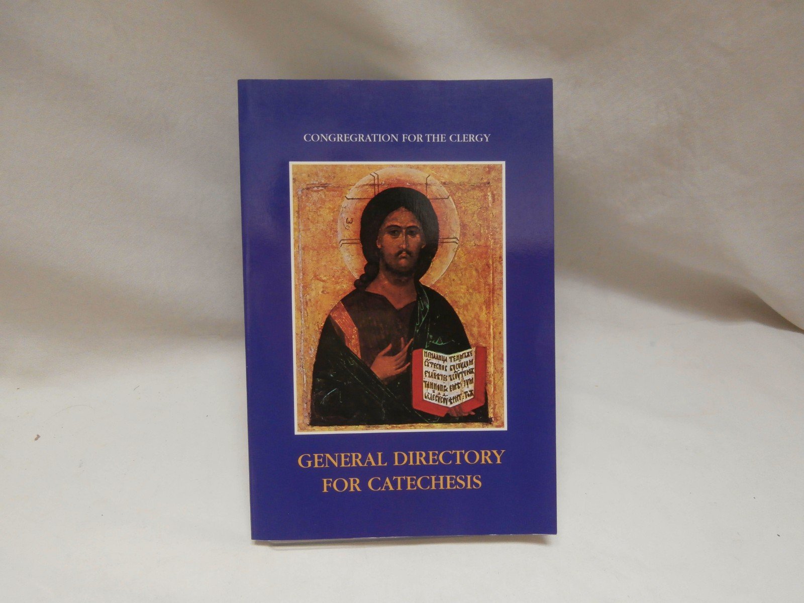 General Directory for Catechesis