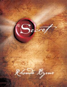 the secret (1) (the secret library)