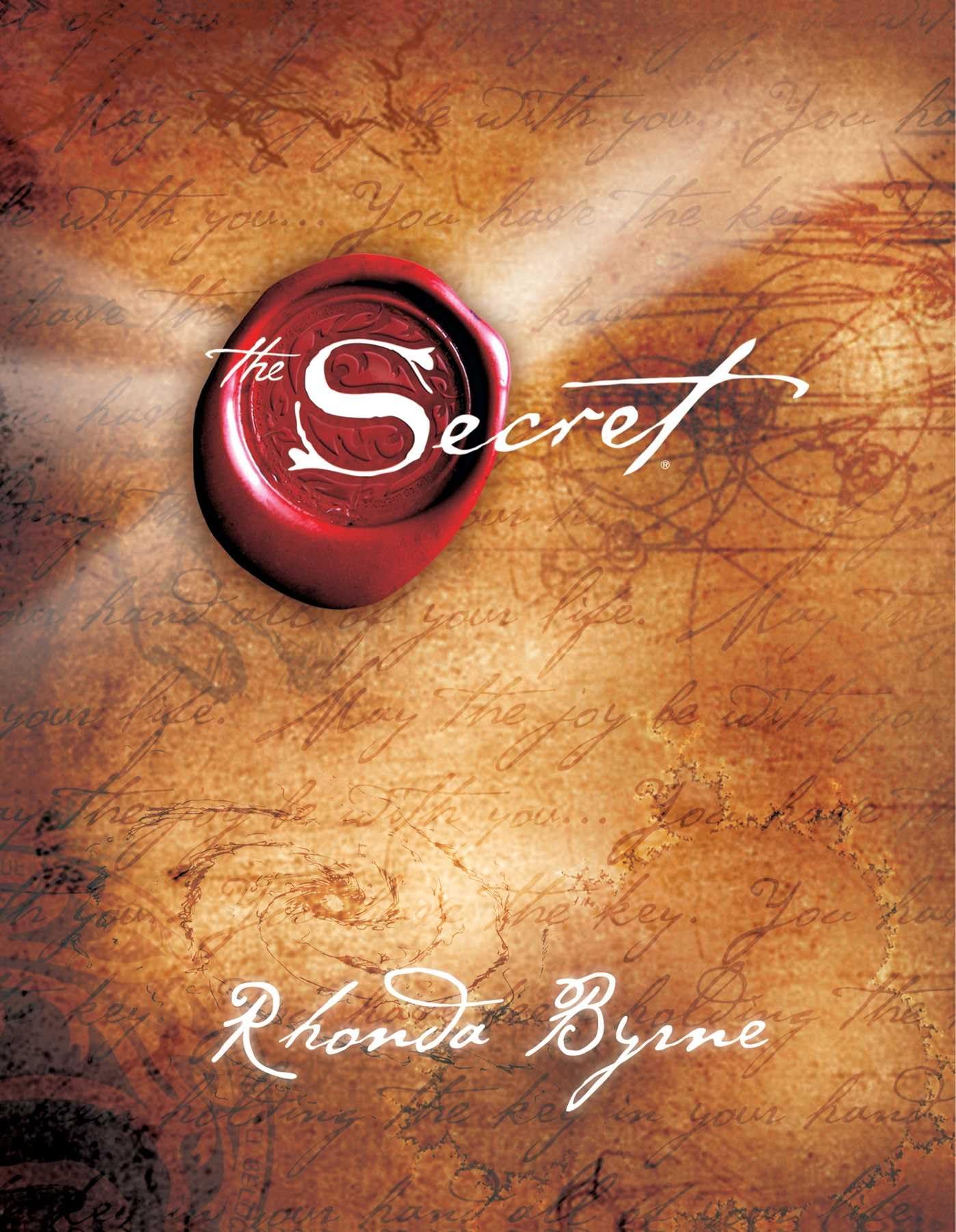 The Secret (1) (The Secret Library)