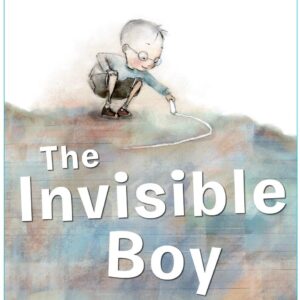 The Invisible Boy