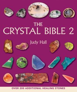 the crystal bible 2 (the crystal bible series)