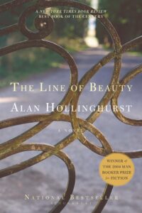 the line of beauty: a novel