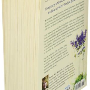 The Complete Book of Essential Oils and Aromatherapy, Revised and Expanded: Over 800 Natural, Nontoxic, and Fragrant Recipes to Create Health, Beauty, and Safe Home and Work Environments