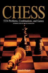 chess: 5334 problems, combinations and games