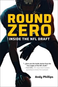 round zero: inside the nfl draft