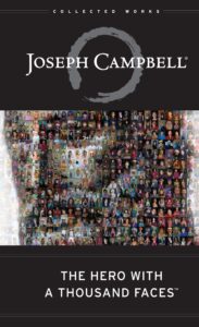 the hero with a thousand faces (the collected works of joseph campbell)