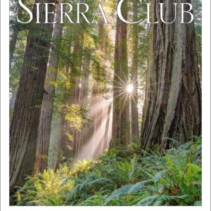 Sierra Club Wilderness Calendar 2023