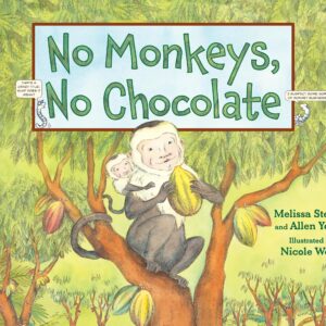 No Monkeys, No Chocolate