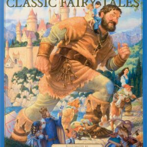 Classic Fairy Tales Vol 1 (Volume 1)