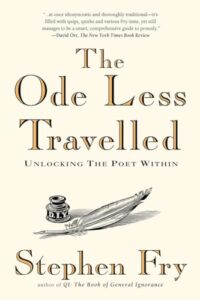 the ode less travelled: unlocking the poet within