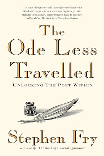 The Ode Less Travelled: Unlocking the Poet Within