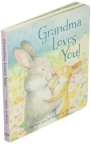 Grandma Loves You!