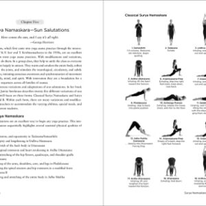 Yoga Sequencing: Designing Transformative Yoga Classes