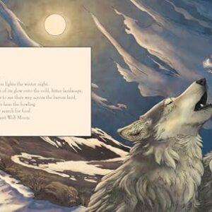 Full Moon Lore