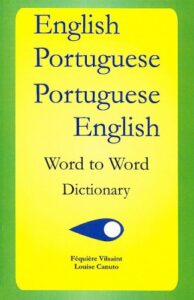 english portuguese-portuguese english dictionary (multilingual edition)