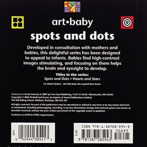 Spots and Dots (Art-Baby)