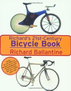 richard's 21st century bicycle book