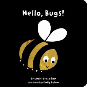 hello, bugs!