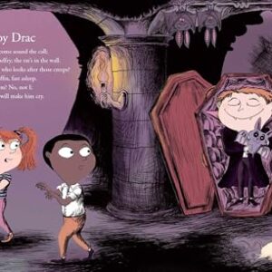 Mother Ghost: Nursery Rhymes for Little Monsters