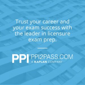 PPI ARE 5.0 Exam Review All Six Divisions, 2nd Edition – Comprehensive Review Manual for the NCARB ARE 5.0 Exam