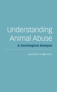 understanding animal abuse: a sociological analysis