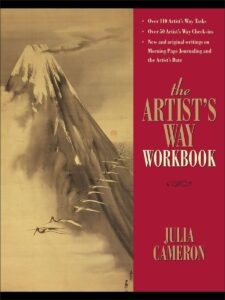 the artist's way workbook