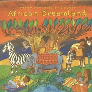 African Dreamland