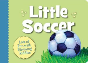 little soccer (little sports)