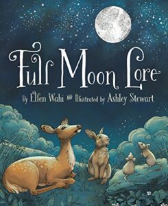 full moon lore