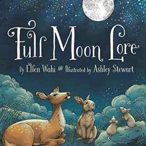 Full Moon Lore