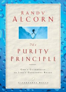 the purity principle: god's safeguards for life's dangerous trails (lifechange books)