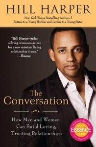 the conversation: how men and women can build loving, trusting relationships