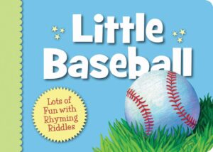 little baseball (little sports)