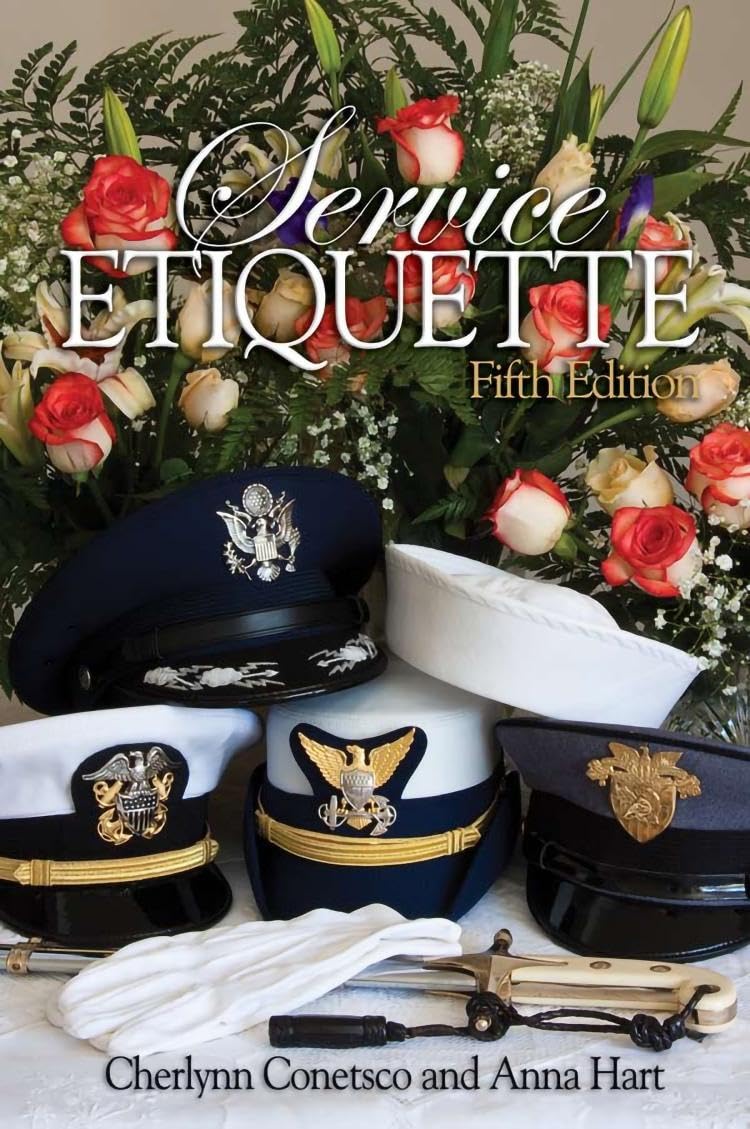 Service Etiquette, 5th Edition