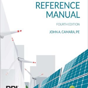 PPI PE Power Reference Manual, 4th Edition – Comprehensive Reference Manual for the Closed-Book NCEES PE Exam