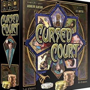 Cursed Court