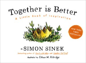 together is better: a little book of inspiration