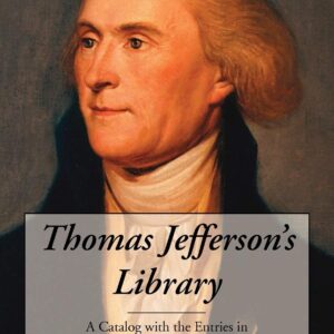 Thomas Jefferson's Library