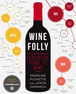 wine folly: the essential guide to wine